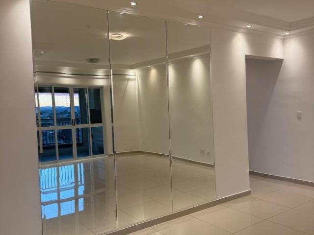 Apartamento para Locação, São José dos Campos / SP, bairro Jardim Alvorada, 3 dormitórios, sendo 1 suíte, área total 111,00 m²