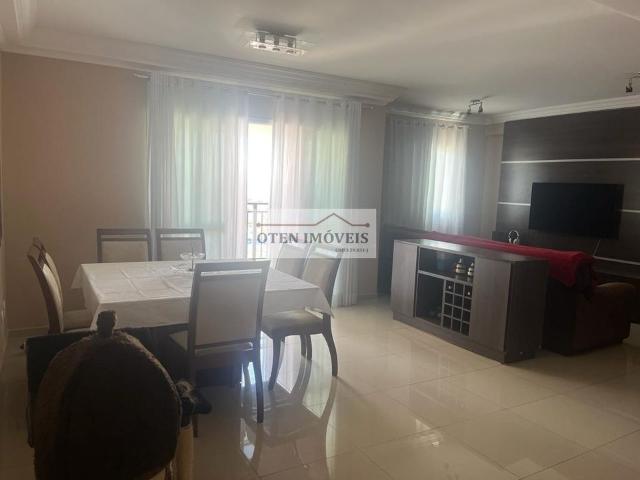Apartamento para Locação, São José dos Campos / SP, bairro Jardim Alvorada, 3 dormitórios, sendo 2 suítes, 3 banheiros, 2 vagas de garagem, área total 122,00 m²