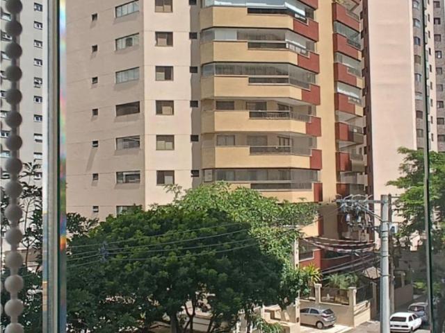 Apartamento para Locação, São José dos Campos / SP, bairro Jardim Aquárius, área total 40,00 m²