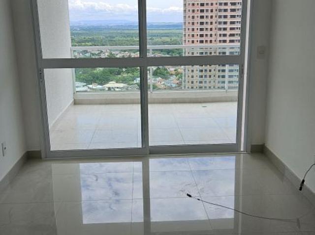 Apartamento para Locação, São José dos Campos / SP, bairro Jardim das Colinas, 1 dormitório, sendo 1 suíte, 1 banheiro, 1 vaga de garagem, área total 69,00 m²