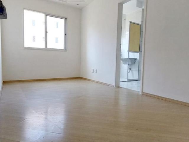 Apartamento para Locação, São José dos Campos / SP, bairro Jardim Ismênia, 2 dormitórios, 1 banheiro, 1 vaga de garagem, área total 47,00 m²