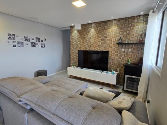 Apartamento para Locação, São José dos Campos / SP, bairro JARDIM SOUTO, mobiliado, área total 70,00 m²