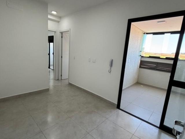 Apartamento para Locação, São José dos Campos / SP, bairro Loteamento Floresta, 2 dormitórios, sendo 1 suíte, 1 vaga de garagem, área total 58,30 m²