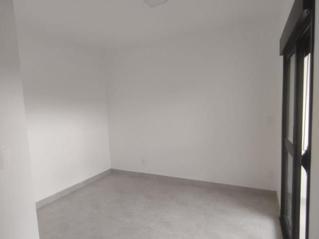 Apartamento para Locação, São José dos Campos / SP, bairro Loteamento Floresta, 2 dormitórios, sendo 1 suíte, 1 vaga de garagem, área total 58,30 m²