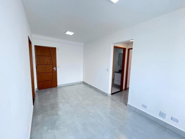 Apartamento para Locação, São José dos Campos / SP, bairro Monte Castelo, 2 dormitórios, sendo 1 suíte, 2 banheiros, 1 vaga de garagem, área total 63,00 m²