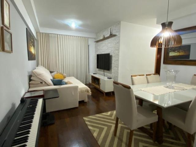Apartamento para Locação, São José dos Campos / SP, bairro Parque Residencial Aquarius, 3 dormitórios, sendo 1 suíte, 2 vagas de garagem, área total 96,00 m²
