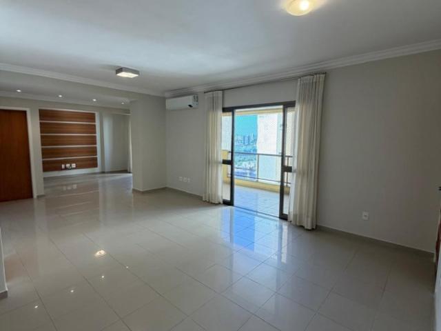 Apartamento para Locação, São José dos Campos / SP, bairro Parque Residencial Aquarius, 3 dormitórios, sendo 2 suítes, 2 vagas de garagem, área total 147,00 m²