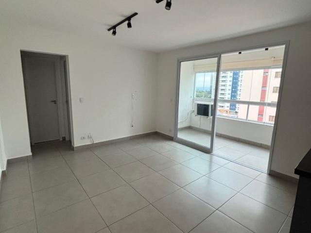 Apartamento para Locação, São José dos Campos / SP, bairro Parque Residencial Aquarius, 1 dormitório, 1 banheiro, 1 vaga de garagem, área total 48,00 m²