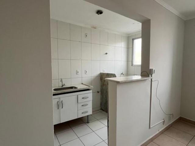 Apartamento para locação, São Miguel, Franca, SP