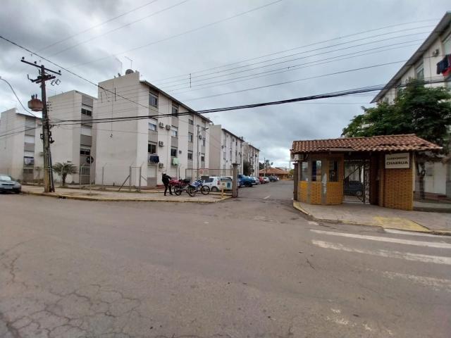 Apartamento para locação, São Miguel, São Leopoldo, RS