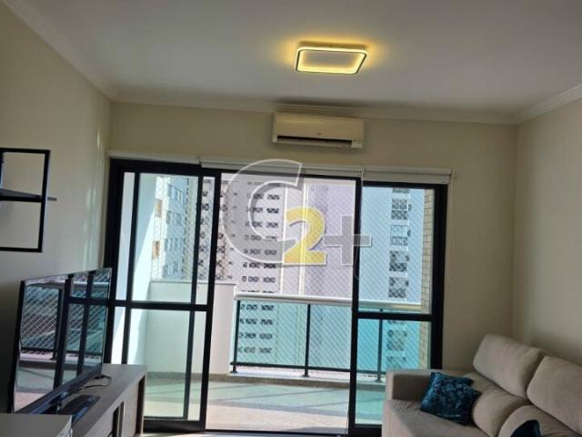 Apartamento para Locação, SANTA CECÍLIA, São Paulo Ref.: CC63409 C2+ Negócios Imobiliários