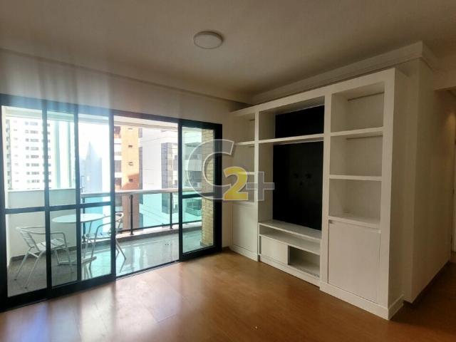 Apartamento para Locação, SANTA CECÍLIA, São Paulo Ref.: CC64760 C2+ Negócios Imobiliários