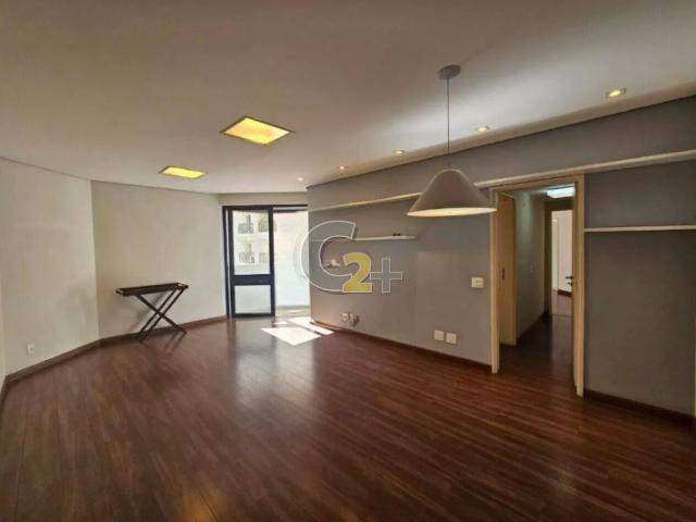 Apartamento para Locação, SANTA CECÍLIA, São Paulo Ref.: CC67036 C2+ Negócios Imobiliários