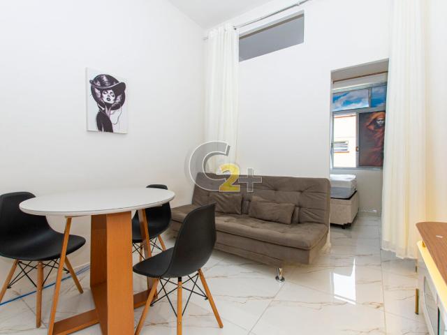 Apartamento para Locação, SANTA CECÍLIA, São Paulo Ref.: CC67194 C2+ Negócios Imobiliários