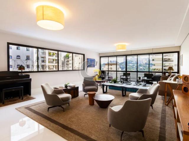 Apartamento para Locação, SANTA CECÍLIA, São Paulo Ref.: CC68286 C2+ Negócios Imobiliários