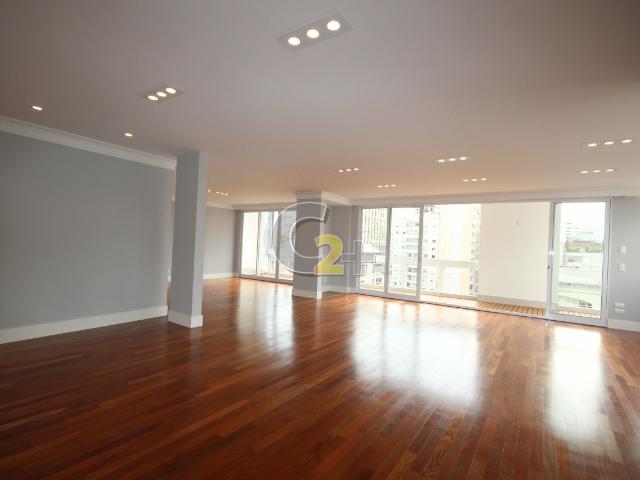 Apartamento para Locação, SANTA CECÍLIA, São Paulo Ref.: CC10799 C2+ Negócios Imobiliários