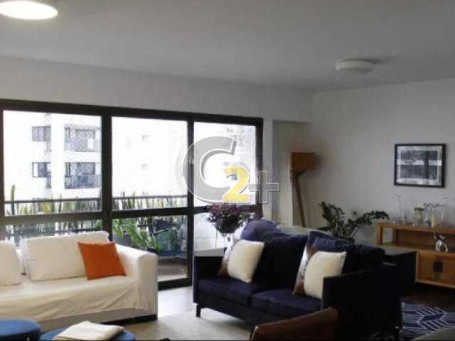 Apartamento para Locação, SANTA CECÍLIA, São Paulo Ref.: CC28890 C2+ Negócios Imobiliários