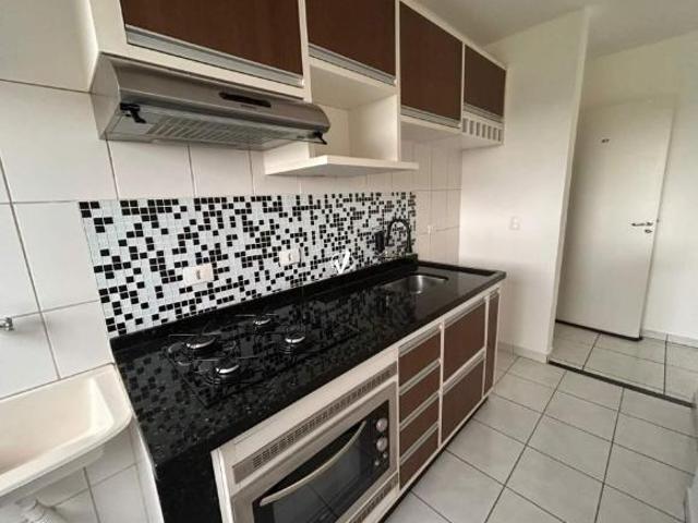 APARTAMENTO PARA LOCAÇÃO SANTANA PINDAMONHANGABA SP
