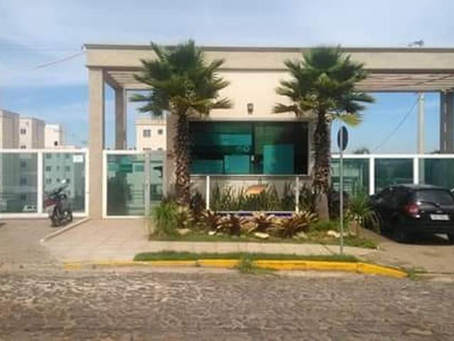 Apartamento para locação, Santo André, São Leopoldo, RS