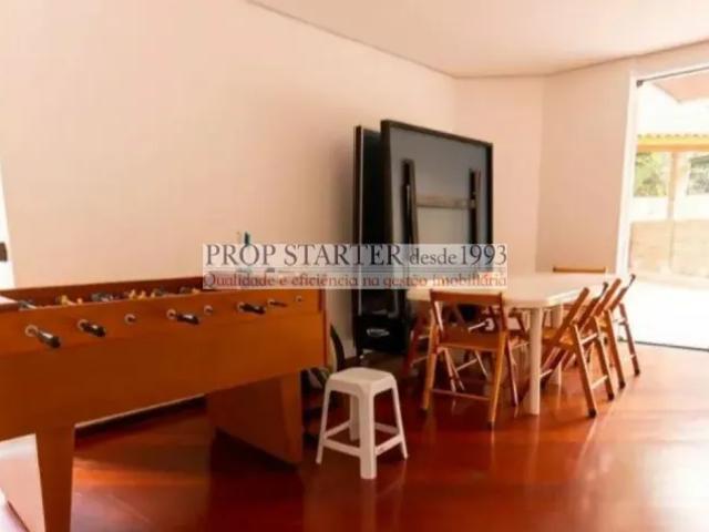 Apartamento para locação sem mobilia