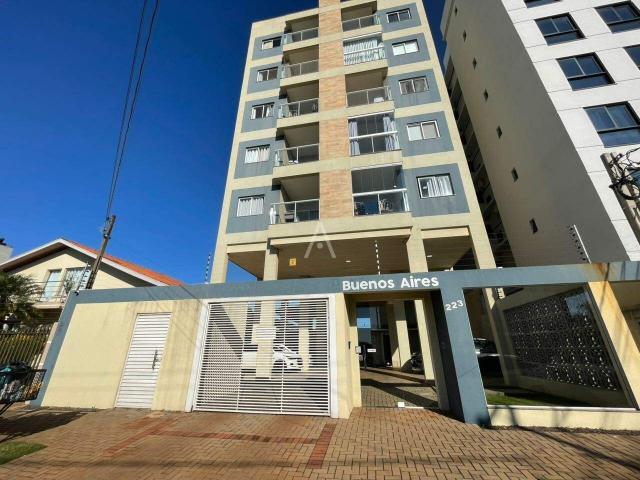 Apartamento para locação semi mobiliado no Bairro FAG em CASCAVEL PR