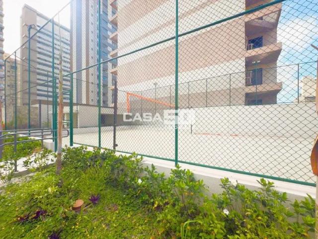 Apartamento para locação Sirius Patriani Campinas