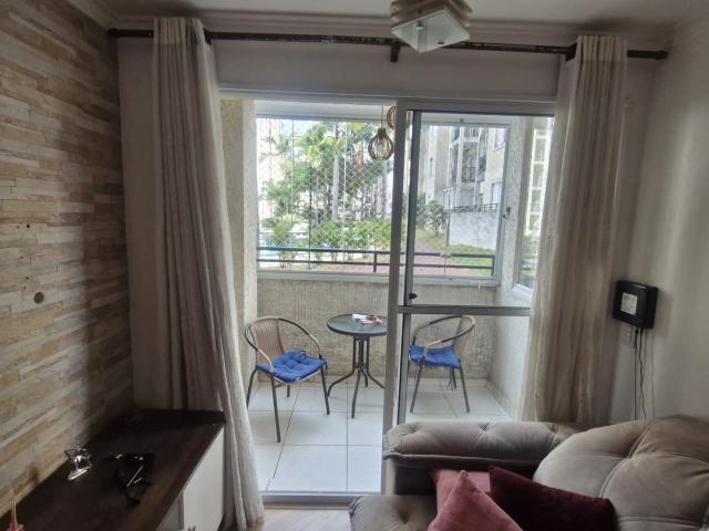 Apartamento para locação, Sítio da Figueira, São Paulo, SP