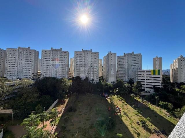 APARTAMENTO PARA LOCAÇÃO – SPAZIO SERRA DA MANTIQUEIRA | GRAND RESERVA PAULISTA