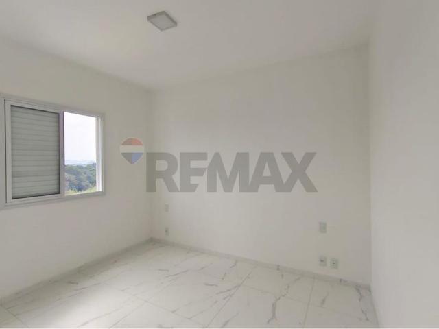 APARTAMENTO PARA LOCAÇÃO – CAÇAPAVA/SP