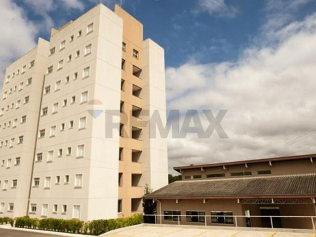 APARTAMENTO PARA LOCAÇÃO – CAÇAPAVA/SP