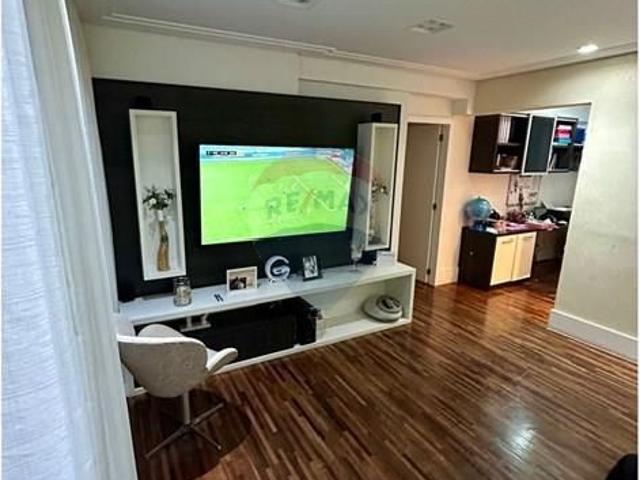 Apartamento para Locação Splendor Blue, Jardim das Industrias