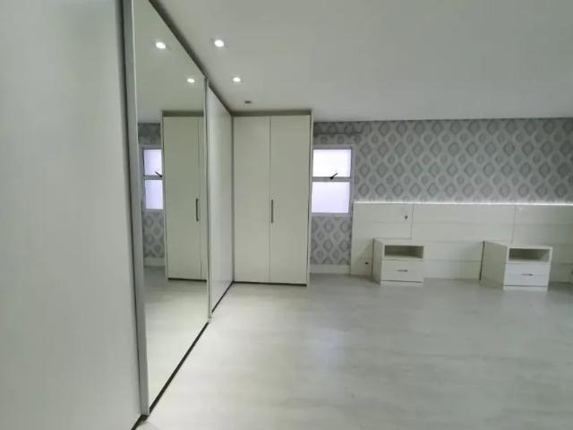 Apartamento para Locação – Splendore | Centro de Alphaville