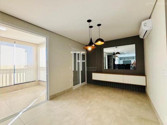 APARTAMENTO PARA LOCAÇÃO SWISS PARK CAMPINAS
