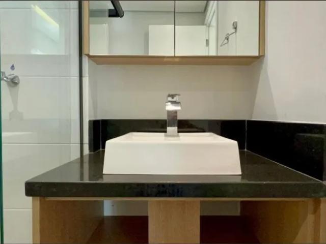 Apartamento para locação, Sumarezinho, São Paulo, SP