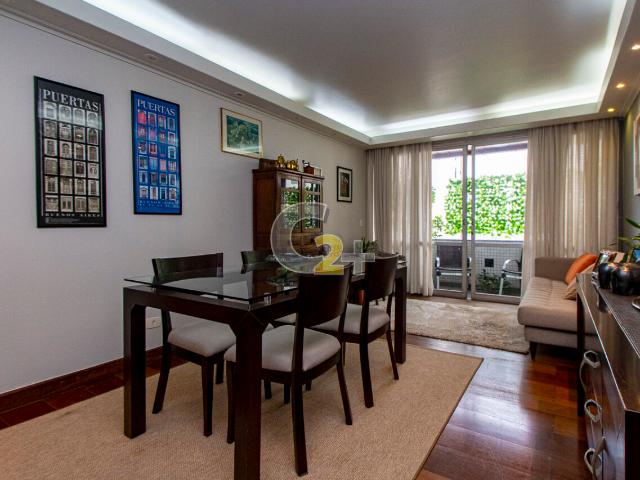 Apartamento para Locação, SUMARÉ, São Paulo Ref.: CC62369 C2+ Negócios Imobiliários