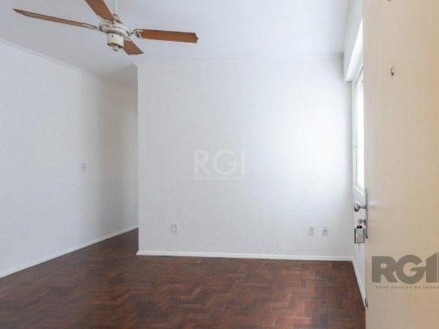 Apartamento para Locação/Aluguel 42m², 1 dormitório, Menino Deus