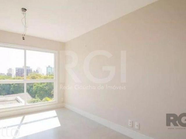 Apartamento para Locação/Aluguel 45m², 1 dormitório, sendo 1 suites, 1 vaga