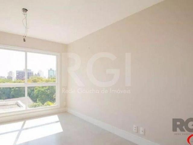 Apartamento para Locação/Aluguel 45m², 1 dormitório, sendo 1 suites, 1 vaga