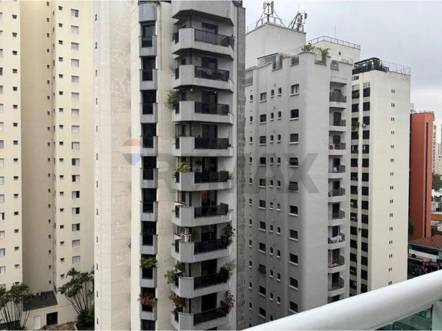 Apartamento Para Locação/Aluguel em Moema. Área de lazer completa. Duas vagas. Localização Moema índios. Fora de rota