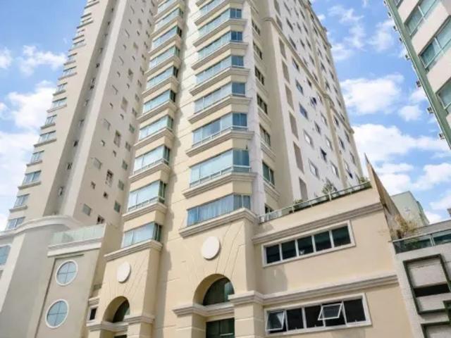 Apartamento para locação/Barra Sul/ Baln. Camboriú