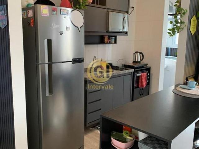 Apartamento para Locação/Venda No Floradas de Arboville Jacareí/SP