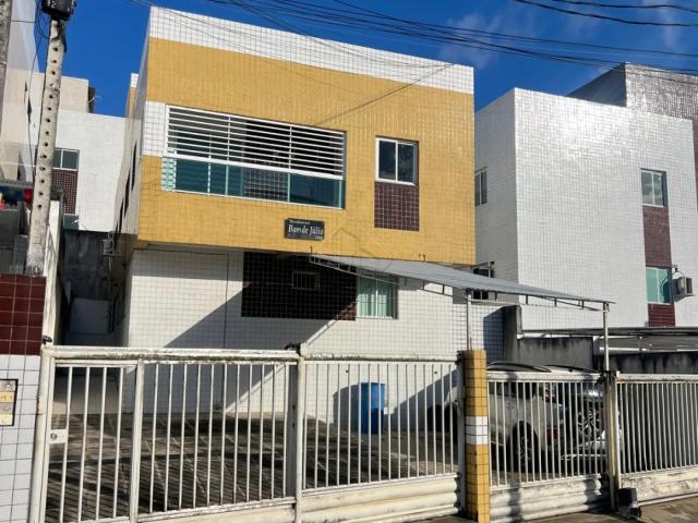 Apartamento para locacao com 2 quartos, 1 suite, 1 vaga no Alto do Ceu Joao Pessoa/PB