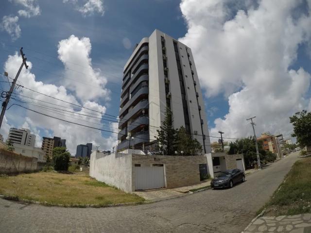 Apartamento para locacao com 3 quartos, 2 suites, 1 vaga em Intermares Joao Pessoa/PB