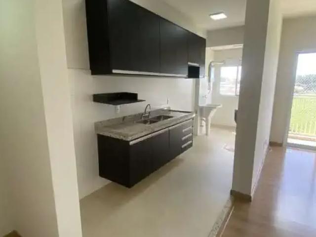Apartamento para locacao com 3 Quartos sendo 1 Suite Residencial Ouro Verde Assis SP perto.