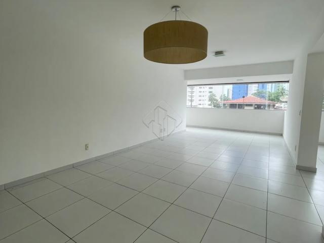 Apartamento para locacao e venda com 3 quartos, 3 suites, 1 vaga no Miramar Joao Pessoa/PB