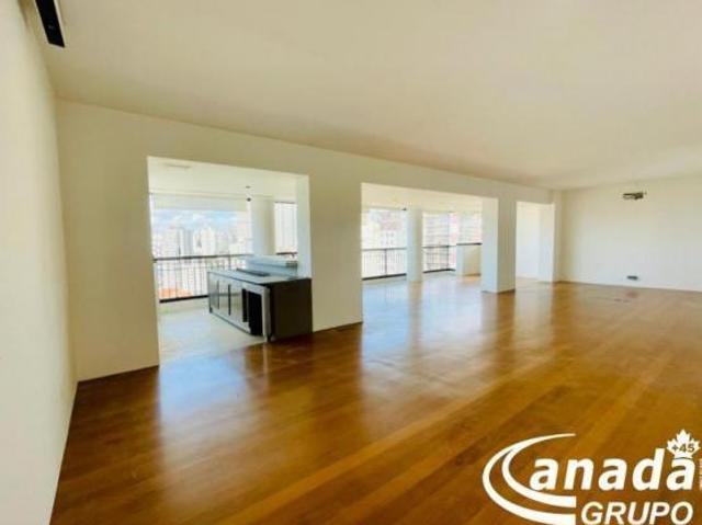 Apartamento Para Locacao No Bairro Sumare 3 Suites