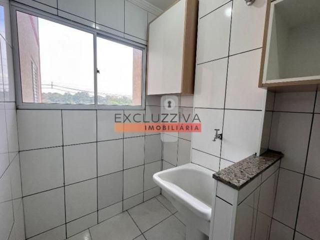 Apartamento para LOCACAO no Edificio Nathalia Porta da Mantiqueira