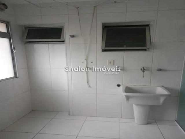 Apartamento Para Locacao No Jardim Marajoara – Condominio Forest Hills Park