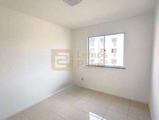 Apartamento Para Locacao – Vila Verde