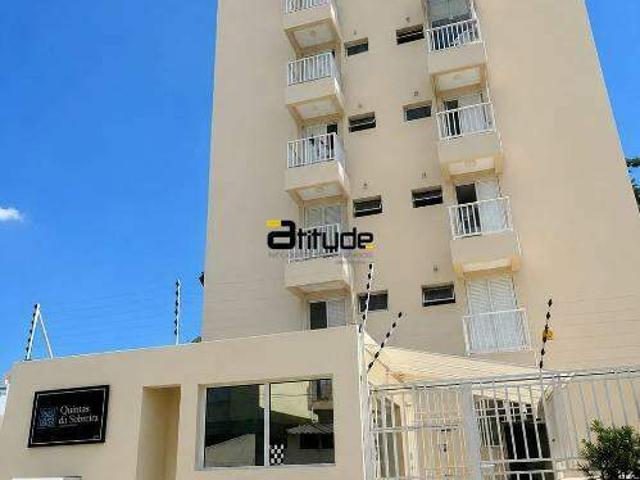 Apartamento para para aluguel no Centro em Barueri por 3.800,00